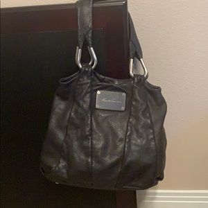 Kenneth Cole | Bags | Kenneth Cole Shoulder Bag | Poshmark